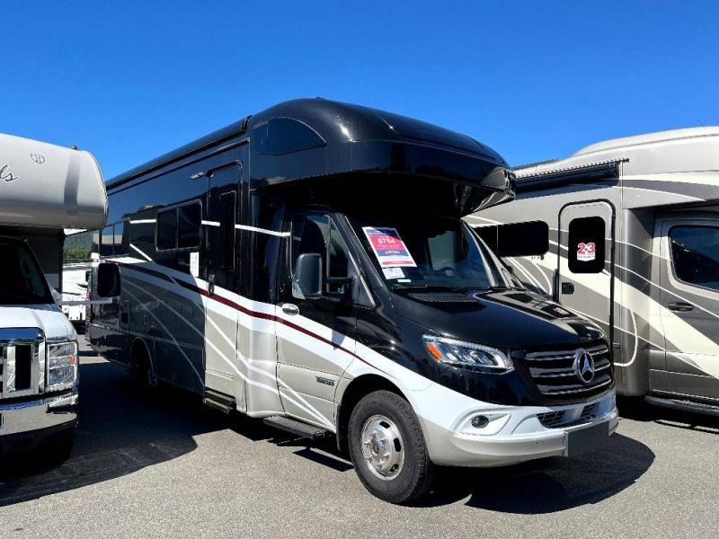 2020 Winnebago VIEW 24J Class C in Wind Gap, PA | Trailer Trader