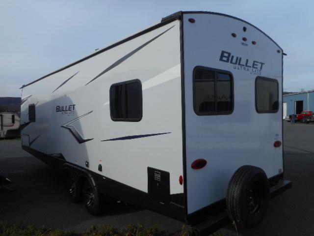 2022 Keystone RV BULLET 258RKS in Wind Gap, PA | Trailer Trader