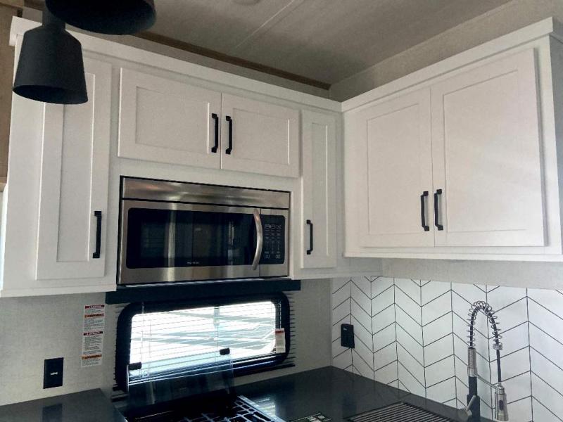 2022 Keystone RV RAPTOR 351 Toy Hauler in North Tonawanda, NY | Trailer ...