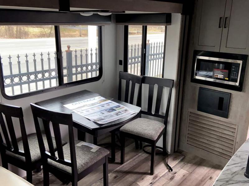 2021 Keystone RV OUTBACK 292URL in North Tonawanda, NY | Trailer Trader