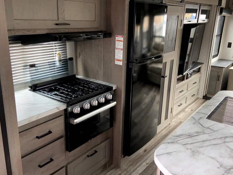 2021 Keystone RV OUTBACK 292URL in North Tonawanda, NY | Trailer Trader
