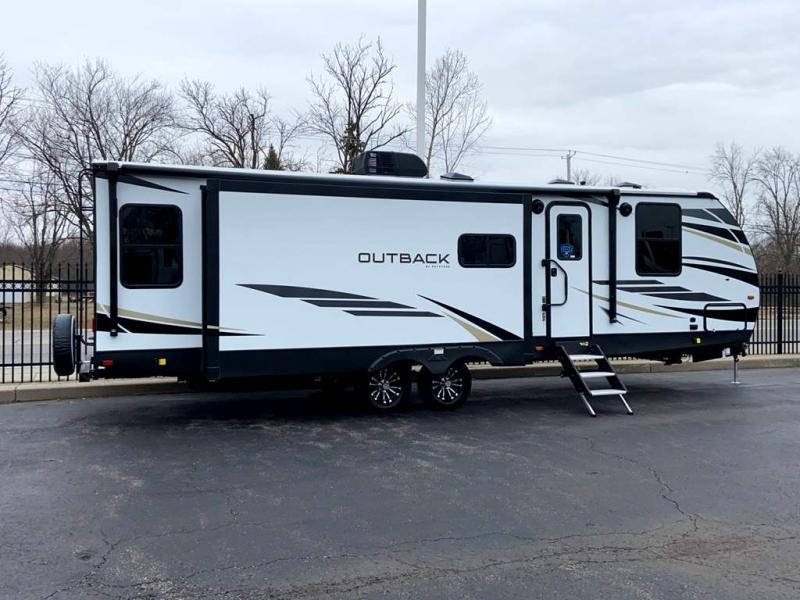 2021 Keystone RV OUTBACK 292URL in North Tonawanda, NY | Trailer Trader