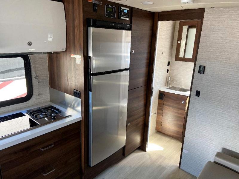 2021 Winnebago VIEW 24D Class C in North Tonawanda, NY | Trailer Trader