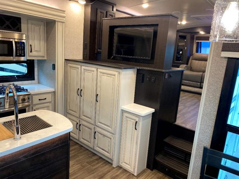 2022 Jayco NORTH POINT 382FLRB Fifth Wheel in North Tonawanda, NY ...