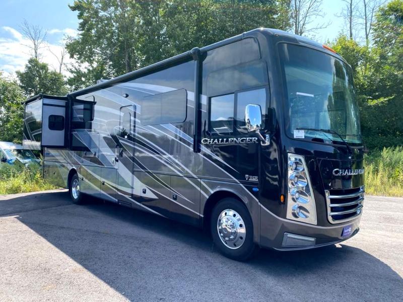 2023 Thor Motor Coach CHALLENGER 36FA Class A in North Tonawanda, NY ...
