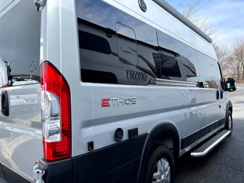 2023 Entegra Coach ETHOS 20A Class B in Wind Gap, PA | Trailer Trader