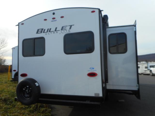 2022 Keystone RV BULLET 258RKS in Wind Gap, PA | Trailer Trader