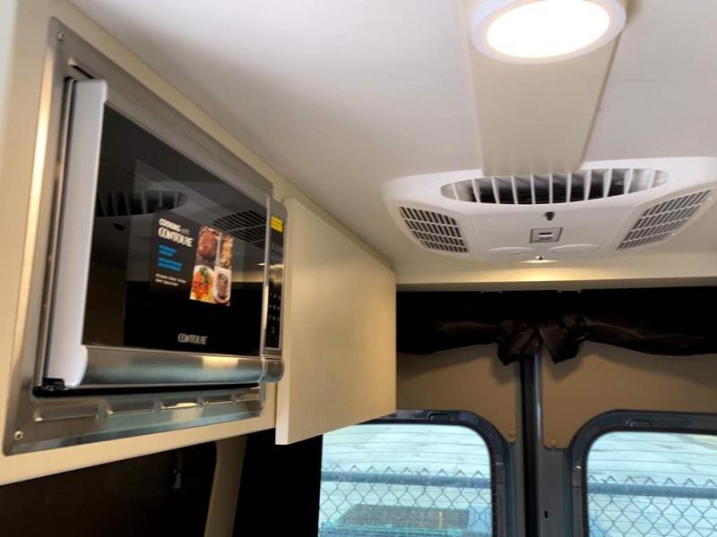 2022 Tiffin Motorhomes CAHABA 19 SC Class B in North Tonawanda, NY ...