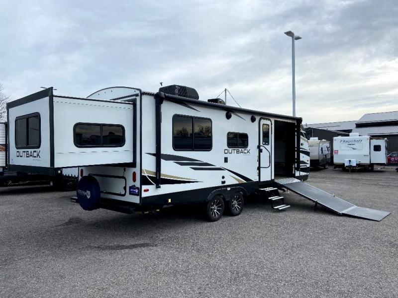 2022 Keystone RV OUTBACK 240URS in North Tonawanda, NY | Trailer Trader