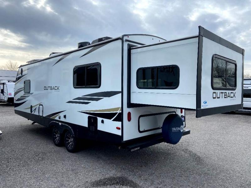 2022 Keystone RV OUTBACK 240URS in North Tonawanda, NY | Trailer Trader