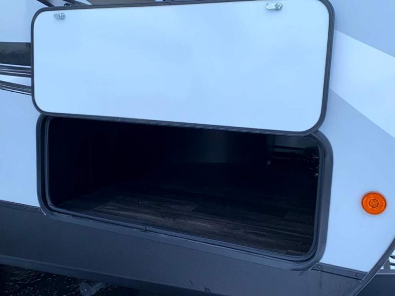 2021 Keystone RV BULLET 258RKS in Wind Gap, PA | Trailer Trader