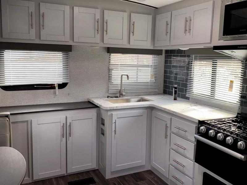 2021 Keystone RV BULLET 258RKS in Wind Gap, PA | Trailer Trader