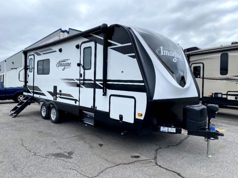 2020 Grand Design RV IMAGINE 2250RK Travel Trailer in Orchard Park, NY ...