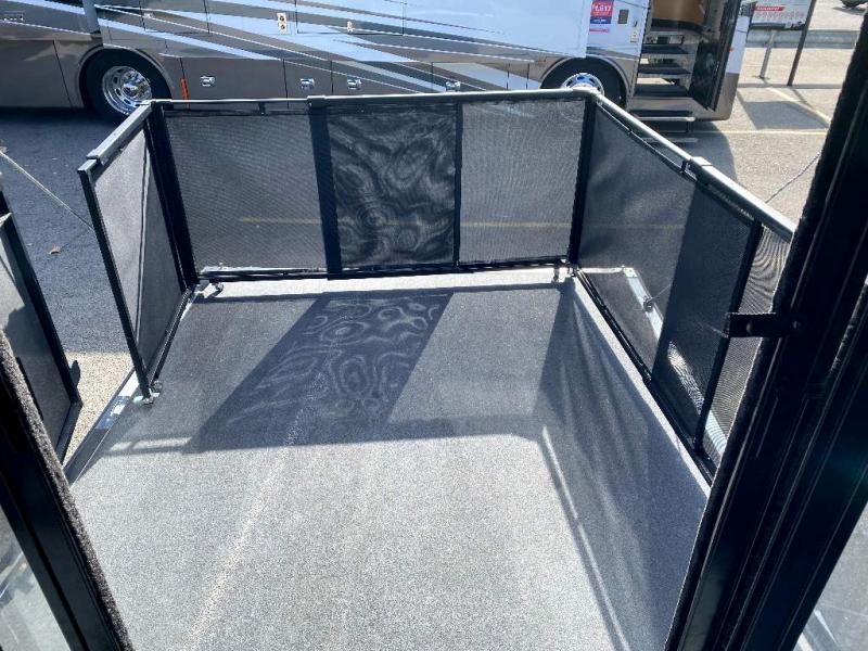 2018 Keystone RV RAPTOR 425 Toy Hauler in North Tonawanda, NY | Trailer ...