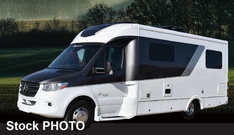 2021 Regency Motorhomes ULTRA BROUGHAM 25TB Class C | Colton RV in NY ...