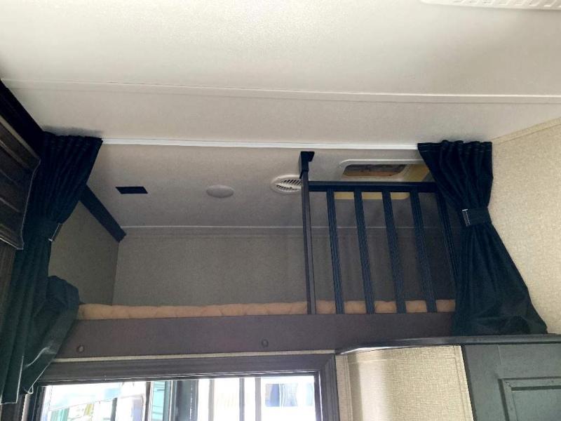 2018 Keystone RV RAPTOR 425 Toy Hauler in North Tonawanda, NY | Trailer ...