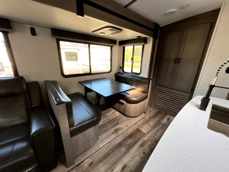 2021 Keystone RV OUTBACK 340BH Travel Trailer in North Tonawanda, NY ...