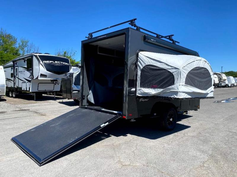 2022 InTech RV FLYER DISCOVER in Orchard Park, NY | Trailer Trader