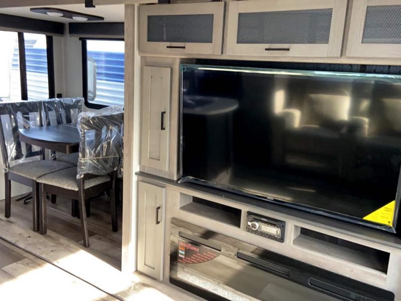 2021 Keystone RV OUTBACK 330RL in Orchard Park, NY | Trailer Trader