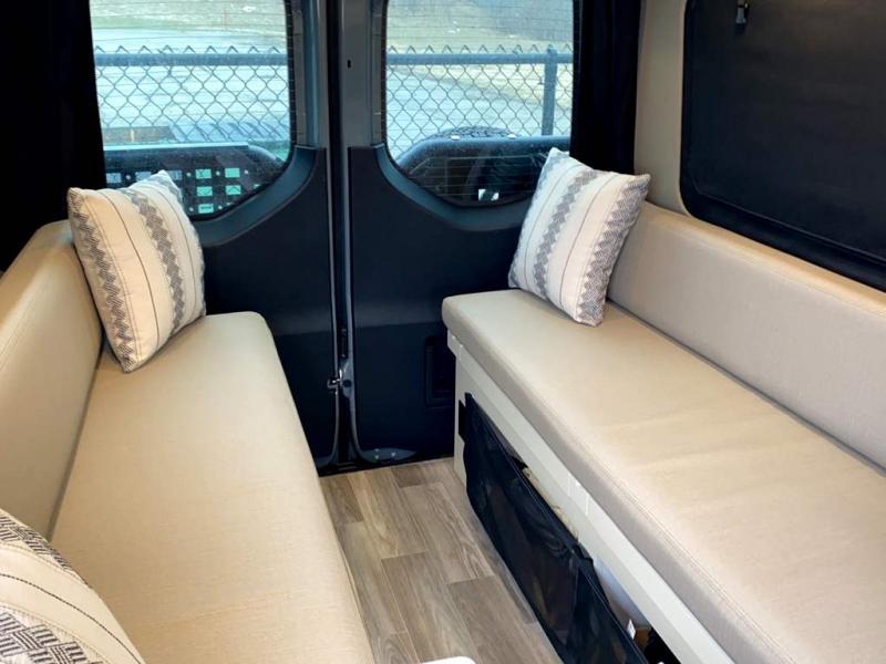 2022 Tiffin Motorhomes CAHABA 19 SC Class B in North Tonawanda, NY ...