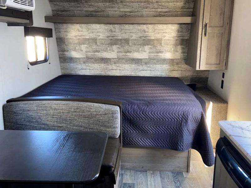 2021 Keystone RV SPRINGDALE 1800BH in Orchard Park, NY | Trailer Trader