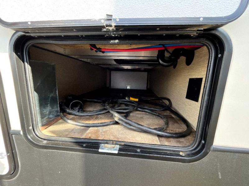 2017 Keystone RV SPRINTER 357FWLFT Fifth Wheel in Wind Gap, PA ...