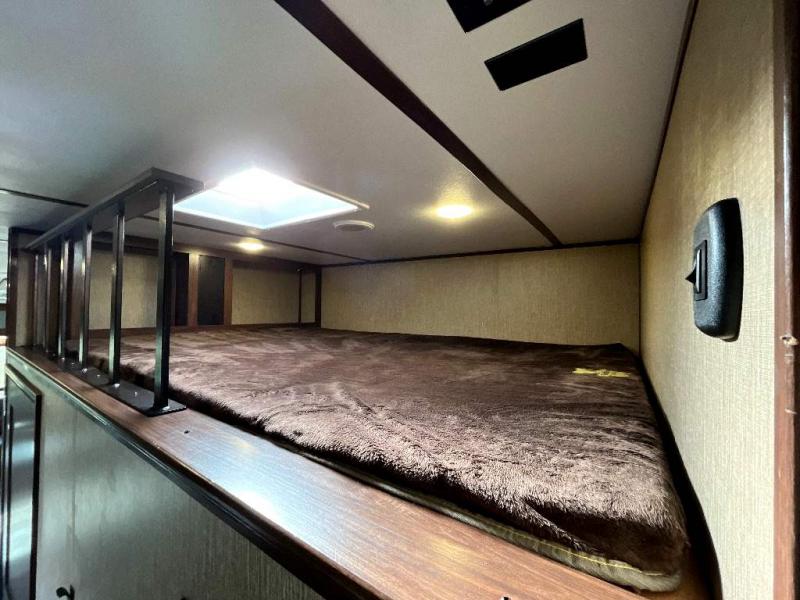 2017 Keystone RV SPRINTER 357FWLFT Fifth Wheel in Wind Gap, PA ...