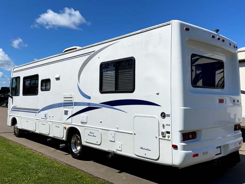 1999 Four Winds HURRICANE 30Q | Near Me | Trailer Classifieds