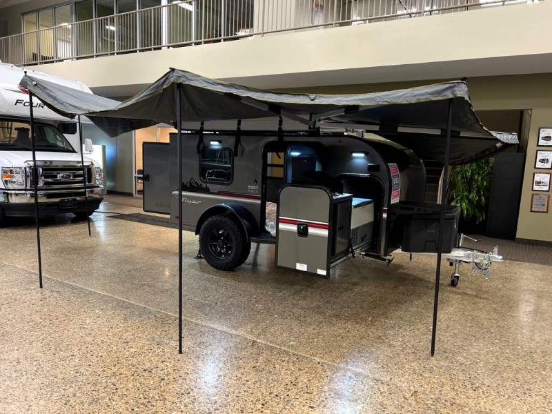 2023 InTech RV FLYER PURSUE Travel Trailer in North Tonawanda, NY ...