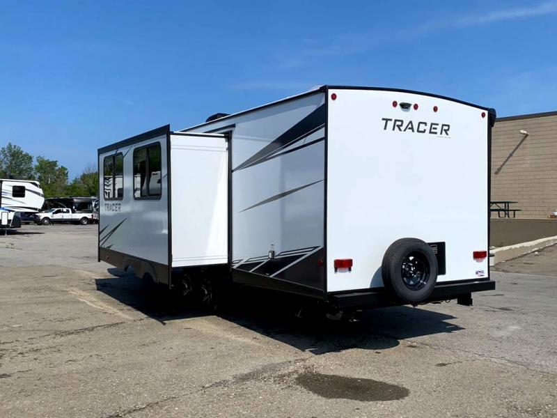 2022 Prime Time TRACER 27BHS | Near Me
