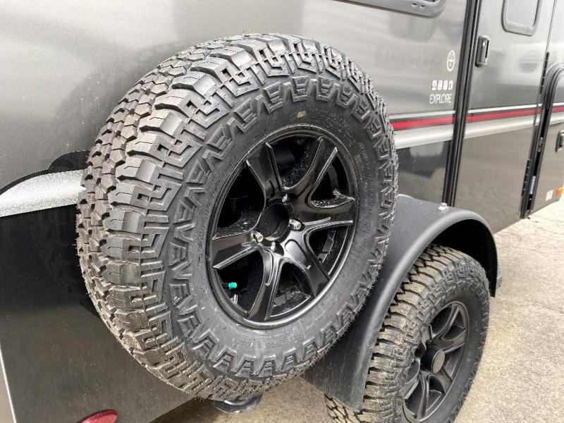 2022 InTech RV FLYER EXPLORE in North Tonawanda, NY | Trailer Trader