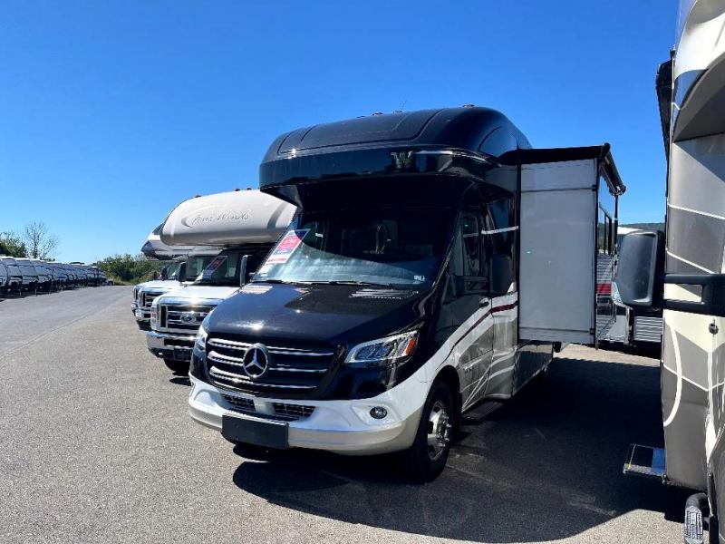 2020 Winnebago VIEW 24J Class C in Wind Gap, PA | Trailer Trader