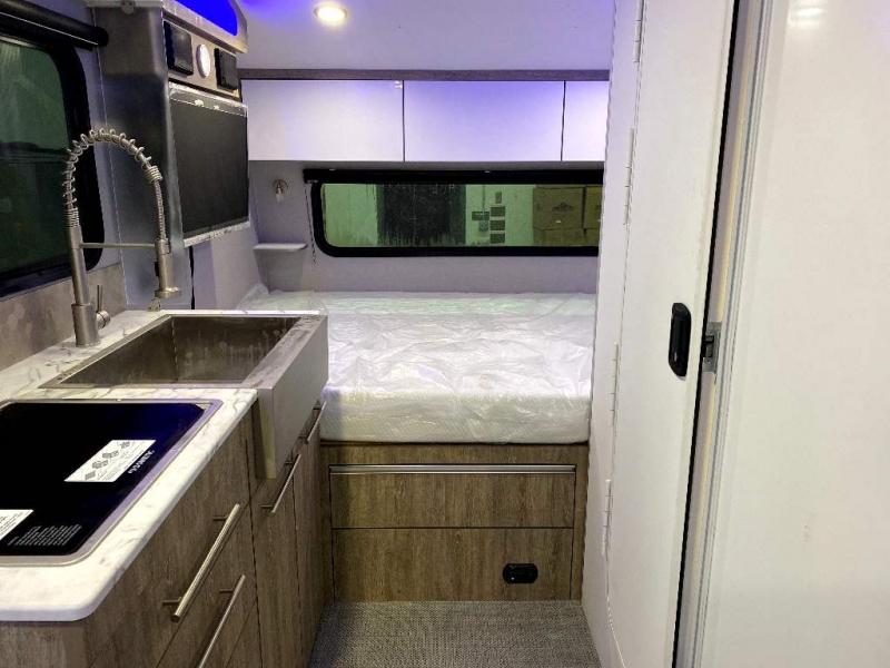 2023 InTech RV SOL HORIZON ROVER Travel Trailer in Orchard Park, NY ...