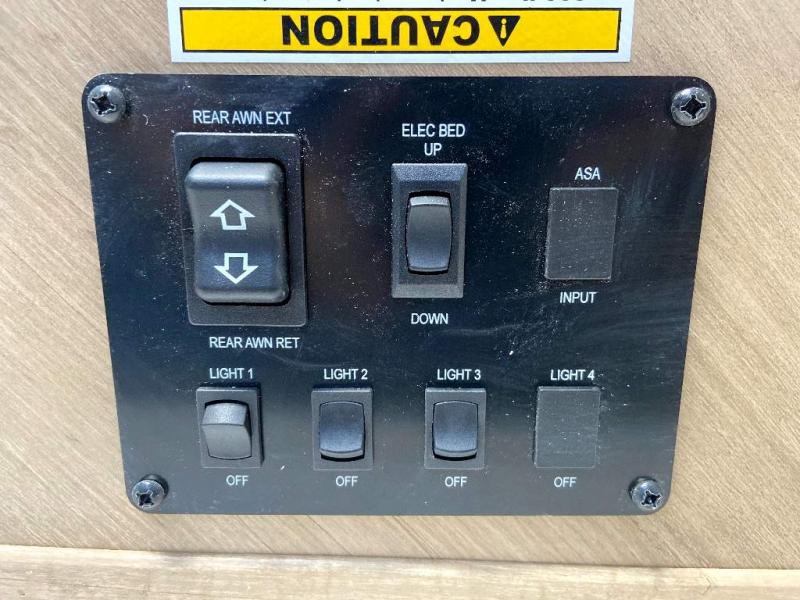 2022 Keystone RV CARBON 358 Toy Hauler in Orchard Park, NY | Trailer Trader