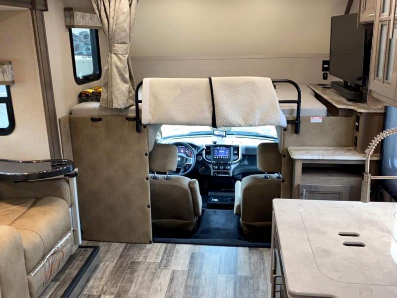 2021 Dynamax Corporation ISATA 5 SERIES 28SS in Orchard Park, NY ...