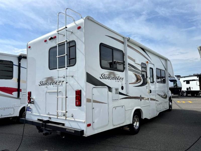 2014 Forest River SUNSEEKER 2690S Class C in Orchard Park, NY | Trailer ...