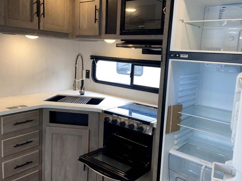 2021 Keystone RV SPRINGDALE 280BH in North Tonawanda, NY | Trailer Trader