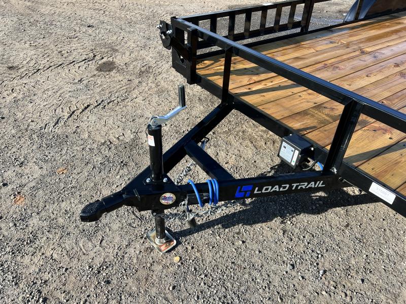 Utility Trailer Load Trail 7x18 7k in Cartersville, GA | Trailer Trader