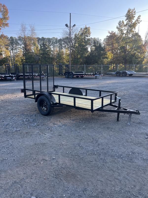 Utility Trailer Bye Rite 5x13 3.5k in Cartersville, GA | Trailer Trader