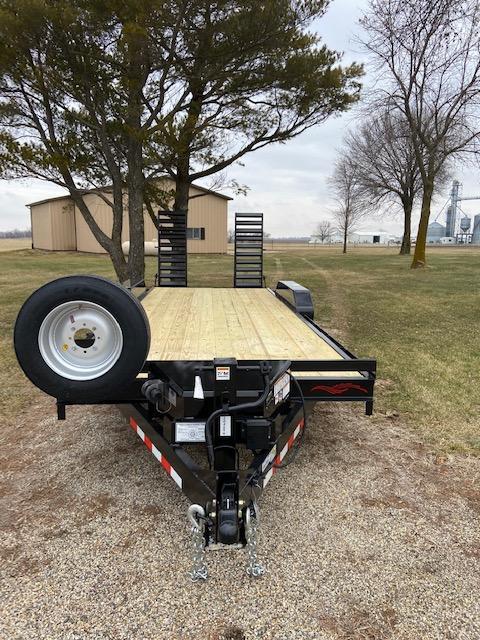 Trailerman Trailers