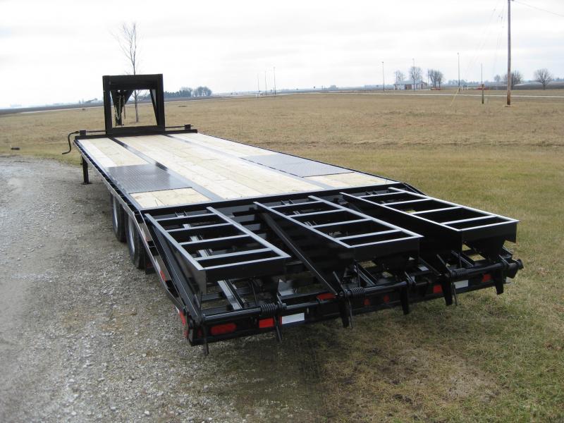 Trailerman Trailers