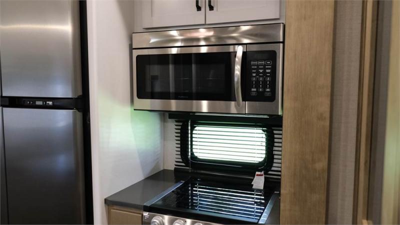 2022 Keystone RV Raptor 420 Other Trailer in Richfield, UT | Trailer Trader