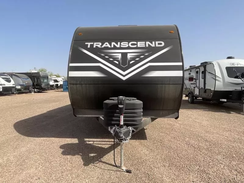 2025 Grand Design 265BHT in Laredo, TX | Trailer Trader