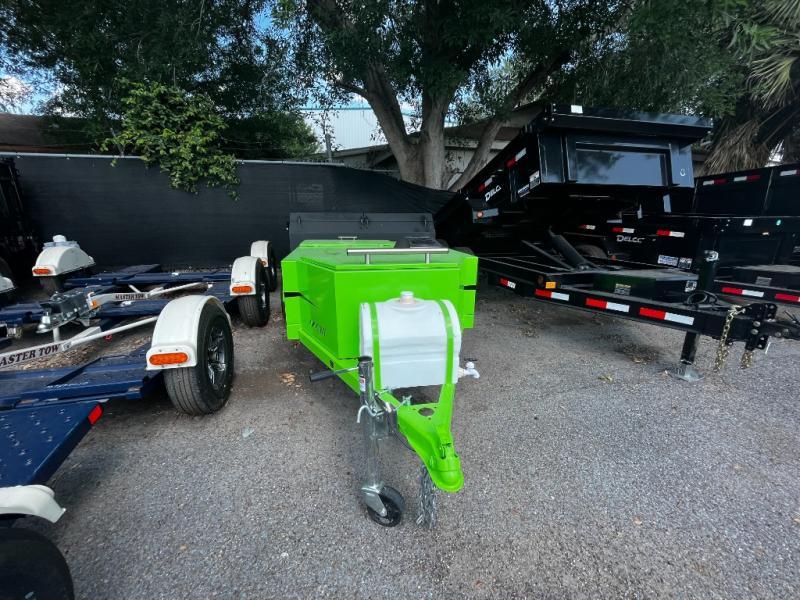 2022 LOEWEN BILT LOEWEN BILT UTILITY in Laredo, TX | Trailer Trader