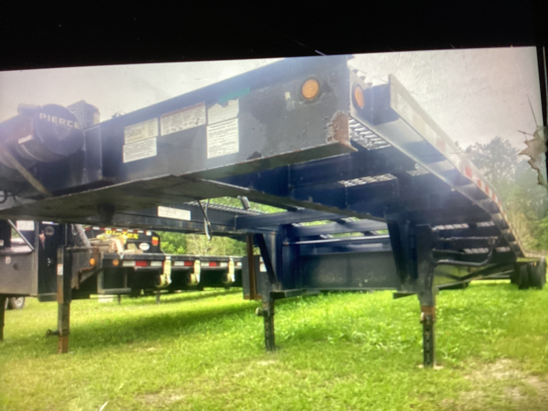 Used Kaufman trailers Trailers for Sale near me | Trailer Trader