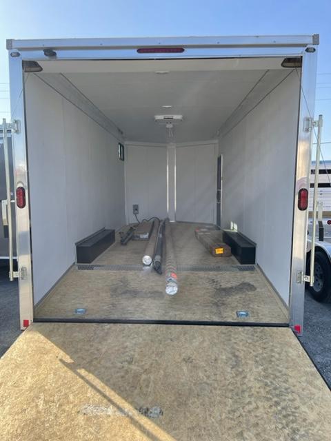2023 Interstate 820TA3XLT Cargo / Enclosed Trailer in Richland, IA ...
