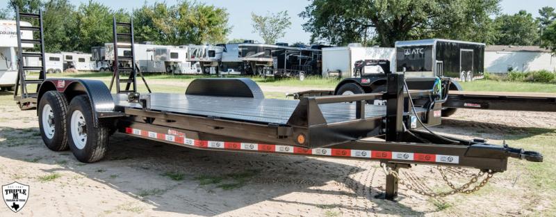 2023 GR Trailers UTILITY Car / Racing Trailer in Willspoint, TX ...