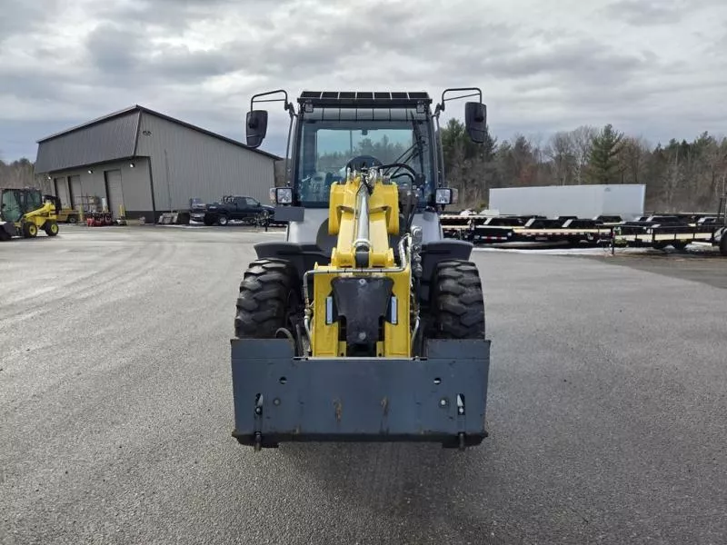 2025 Wacker Neuson ST45 in Chippewa Falls, WI | Trailer Trader