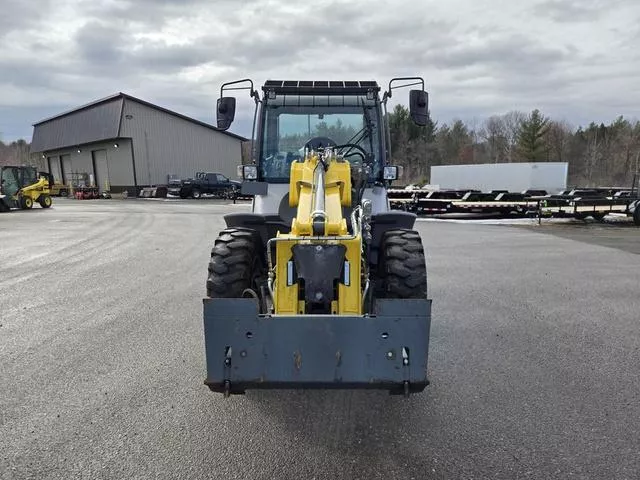 2025 Wacker Neuson ST45 in Chippewa Falls, WI | Trailer Trader
