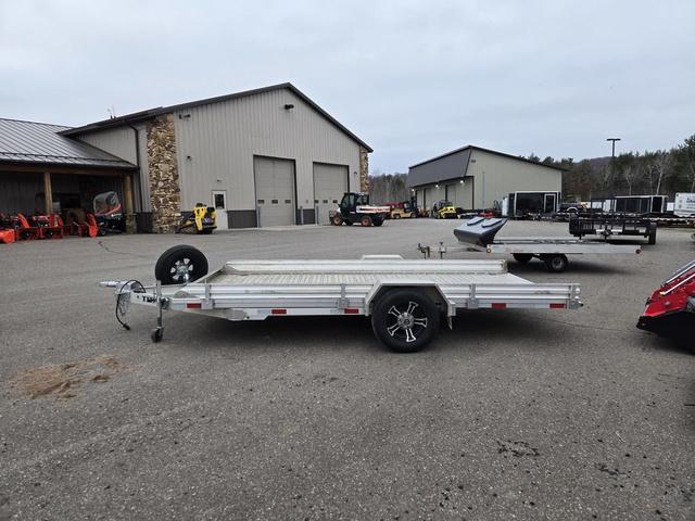 2021 Titan 81" X 14' 3K Tilt Deck Utility Trailer in Chippewa Falls, WI ...
